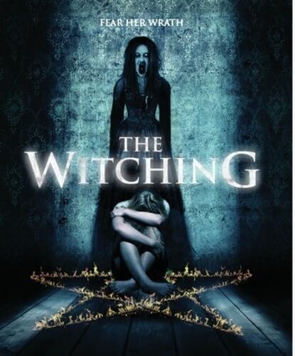 The Witching [Blu-Ray]: Amazon.in: Movies & TV Shows