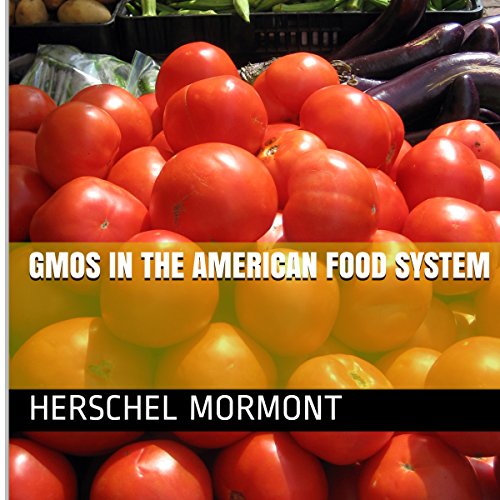 Amazon.com: GMOs in the American Food System (Audible Audio Edition ...
