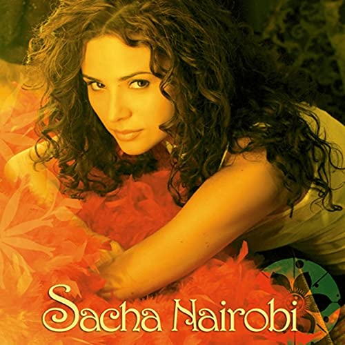 Amazon.com: Sacha Nairobi [Explicit] : Sacha Nairobi: Digital Music
