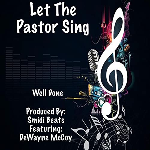 Écouter Well Done par Smidi Beats feat. Dewayne McCoy sur Amazon Music ...