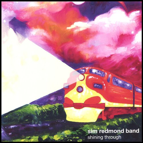 Play Shining Through by Sim Redmond Band on Amazon Music