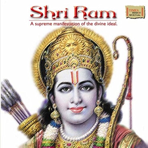 Shri Ram by Rattan Mohan Sharma on Prime Music