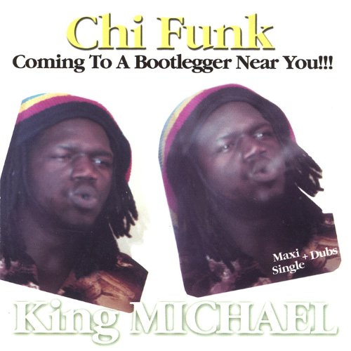 Amazon.com: Chi Funk : KM: Digital Music