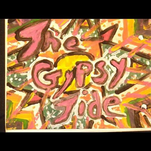 Amazon.com: The Gypsy Tide : Cameron Mackey: Digital Music