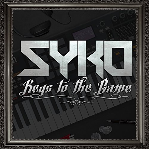 Play Keys to the Game by Syko on Amazon Music