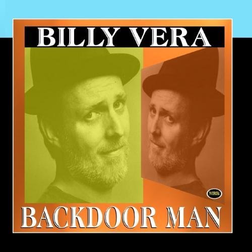 Backdoor Man by Billy Vera - Amazon.com Music