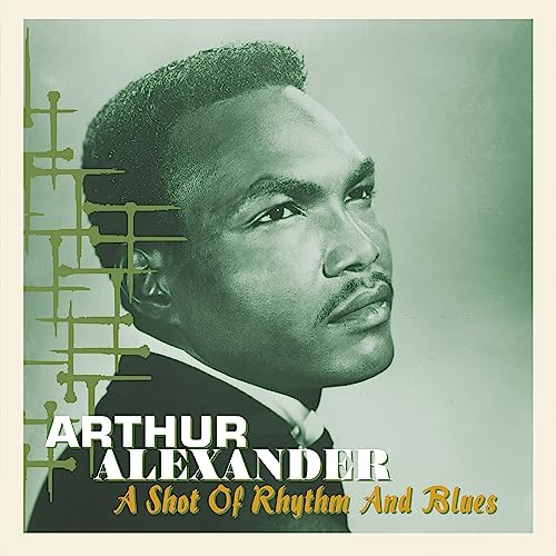 A Shot of Rhythm and Blues by Arthur Alexander on Amazon Music - Amazon ...