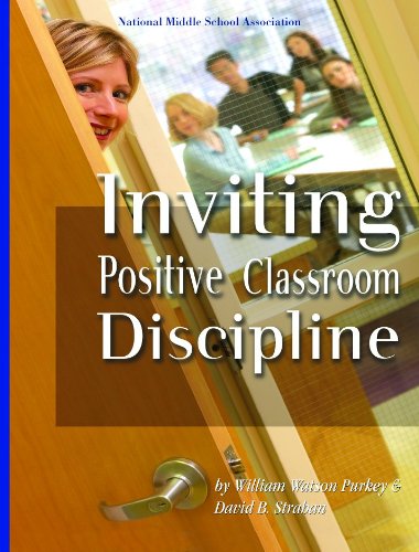 Amazon | Inviting Positive Classroom Discipline | Purkey, William ...