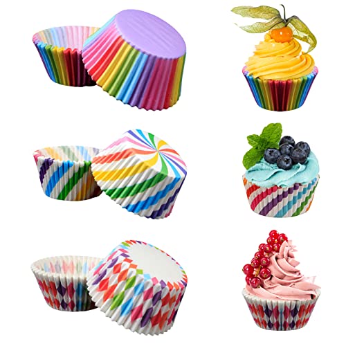 Mini Muffinform Papier – Die 15 besten Produkte im Vergleich - kita.de ...