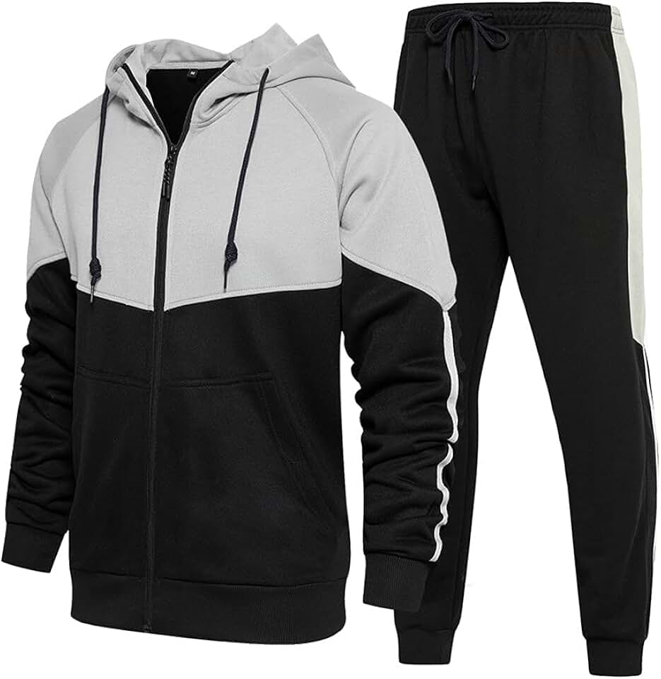 Amazon.co.uk: Tracksuits