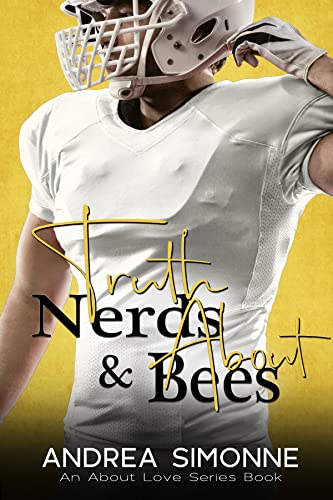 Amazon.com: Truth About Nerds & Bees (About Love Book 3) eBook ...
