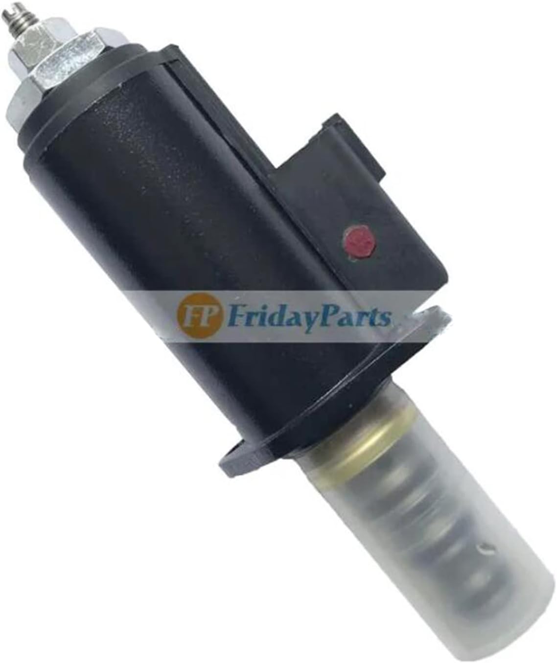 Amazon.com: FridayParts Solenoid Valve 121-1491 1211491 Compatible for ...