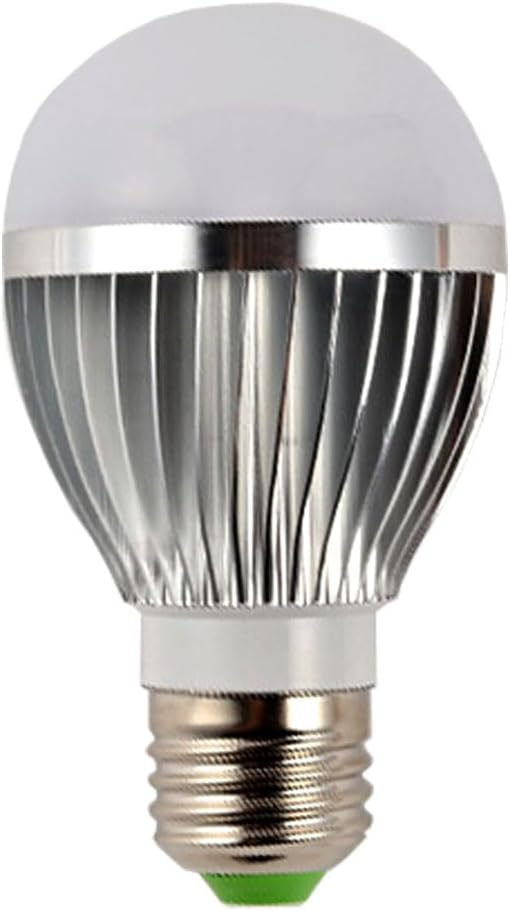 Amazon.com: 940nM IR Illuminator, 5 LED X 3 Watt Infrared Bulb Light ...