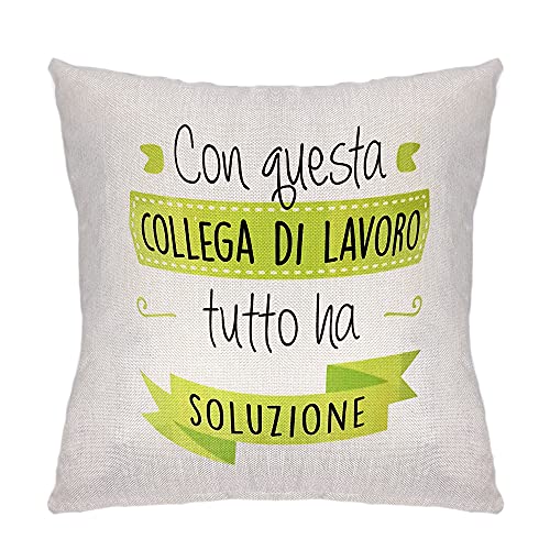 Le migliori idee regalo per un collega di lavoro uomo o donna - 2024 ...