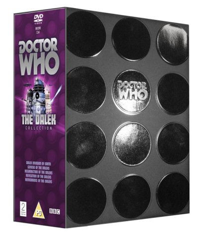 Doctor Who: Amazon.de: DVD & Blu-ray