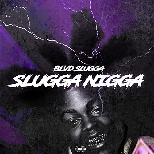 Amazon Music Unlimited - Blvd Slugga 『Slugga Nigga』