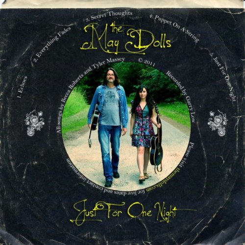 Play Just For One Night by The May Dolls on Amazon Music