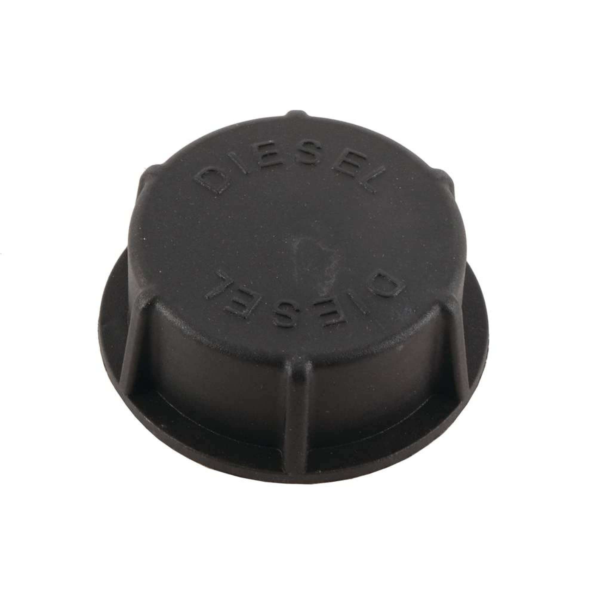 Complete Tractor Fuel Cap 1703-3302 Compatible With/Replacement For ...
