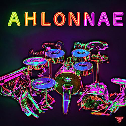 Amazon.com: TRIST : Ahlonnae: Digital Music