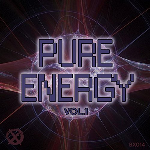 Amazon.com: Pure Energy Vol.1 : Various artists: Digital Music