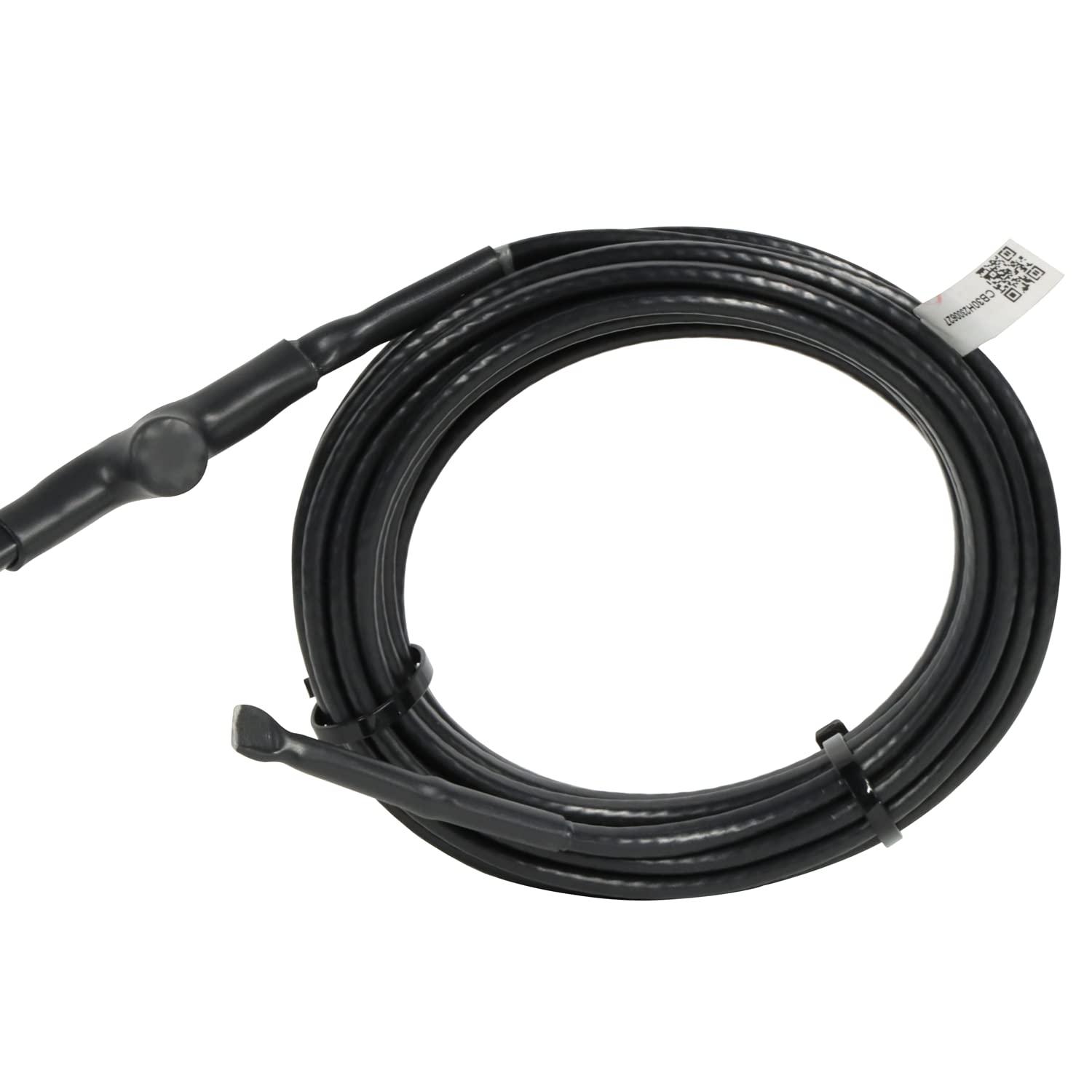 Snapklik.com : TOPUDRE JHSD 6ft Pipe Freeze Protection Heat Tape ...