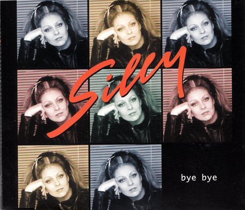 Bye bye : Silly: Amazon.es: CD y vinilos}