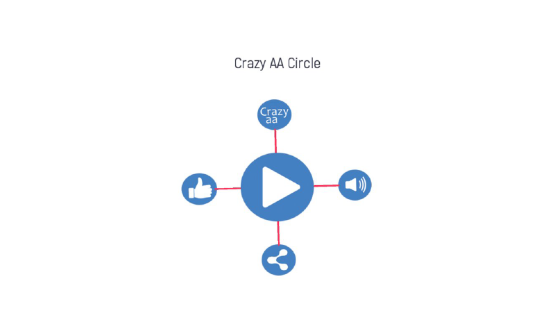 Crazy AA 2018 - App on Amazon Appstore