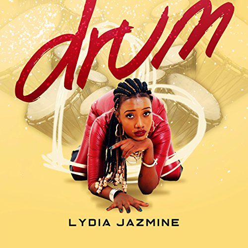 Drum by Lydia Jazmine on Amazon Music - Amazon.com