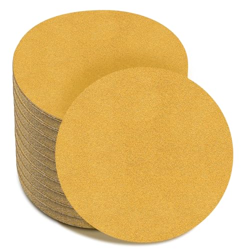 Lija Circular - Ferreteria Y Herramientas