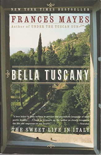 『Bella Tuscany』｜感想・レビュー - 読書メーター