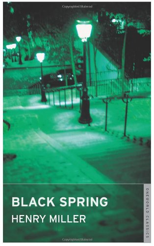 Buy Black Spring (Oneworld Modern Classics) Book Online at Low Prices ...