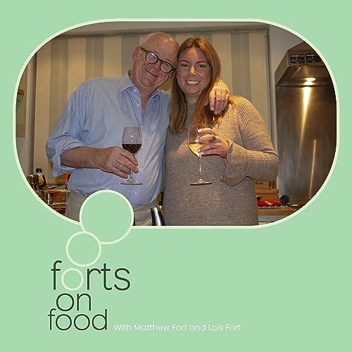 Forts on Food : Matthew Fort: Amazon.in: Audible Books & Originals