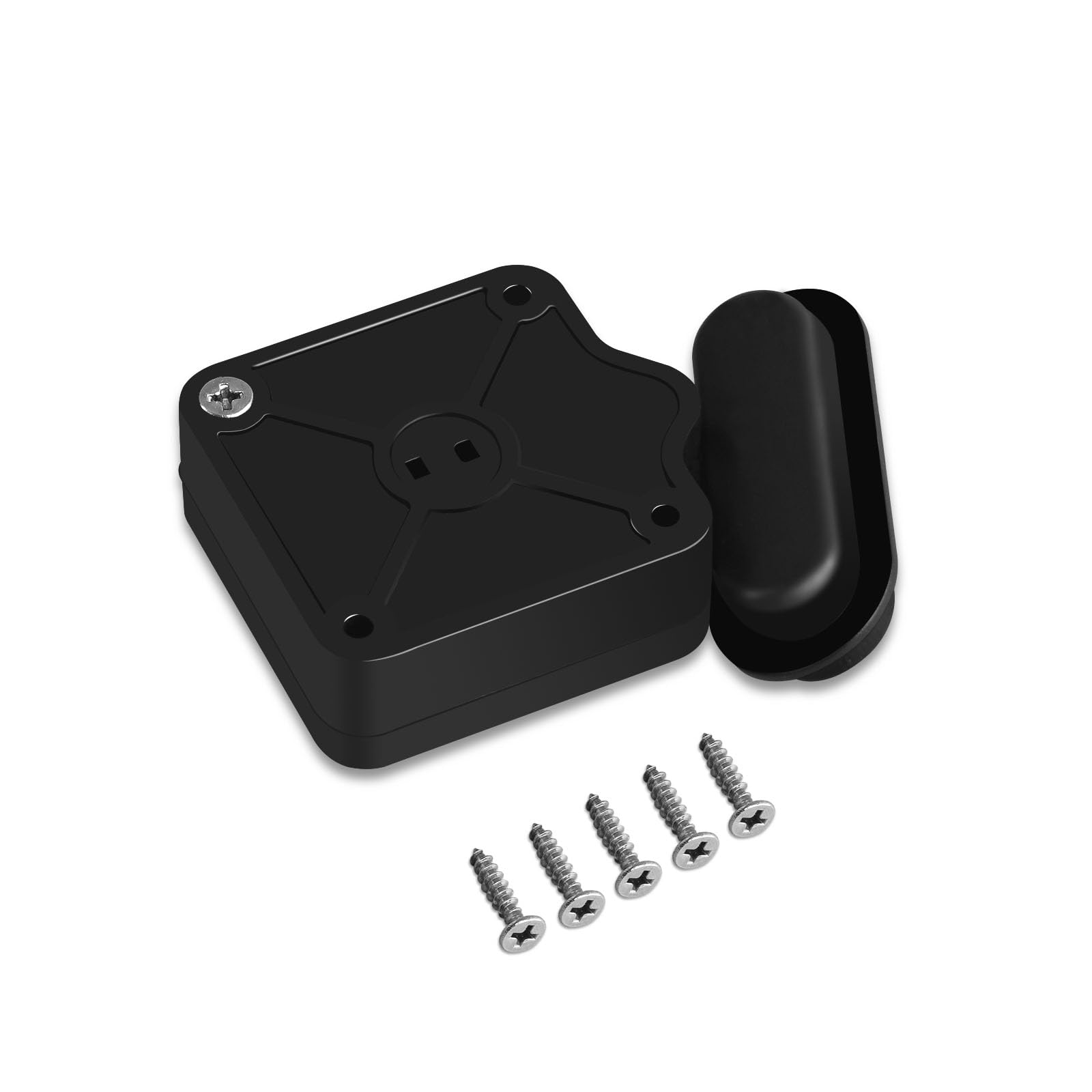 Amazon.com: SWESGI Tour Pack Cable Lid Tether Fit for Harley ...