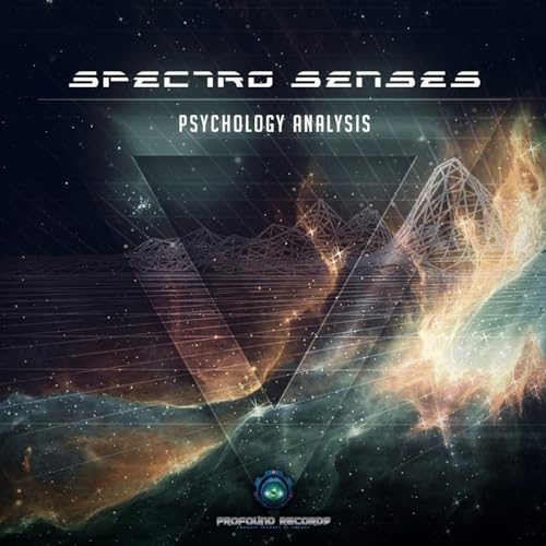 Amazon Music - Spectro SensesのPsychology Analysis - Amazon.co.jp