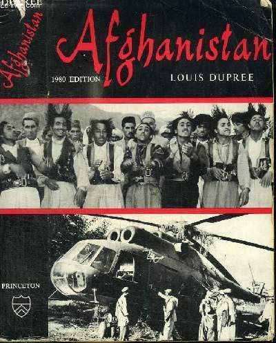 Afghanistan Edition – Mezene Store