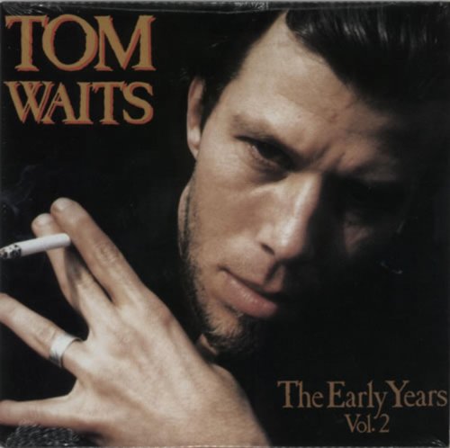 Tom Waits Concerts & Live Tour Dates: 2024-2025 Tickets | Bandsintown