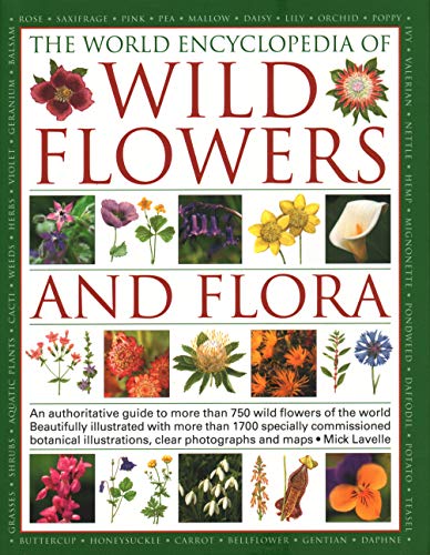 31 Best Flower Identification Books of All Time - BookAuthority