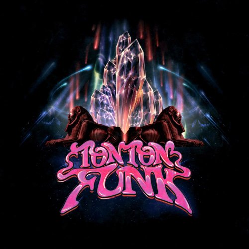 Play Tonton Funk - EP by Teenage Bad Girl on Amazon Music