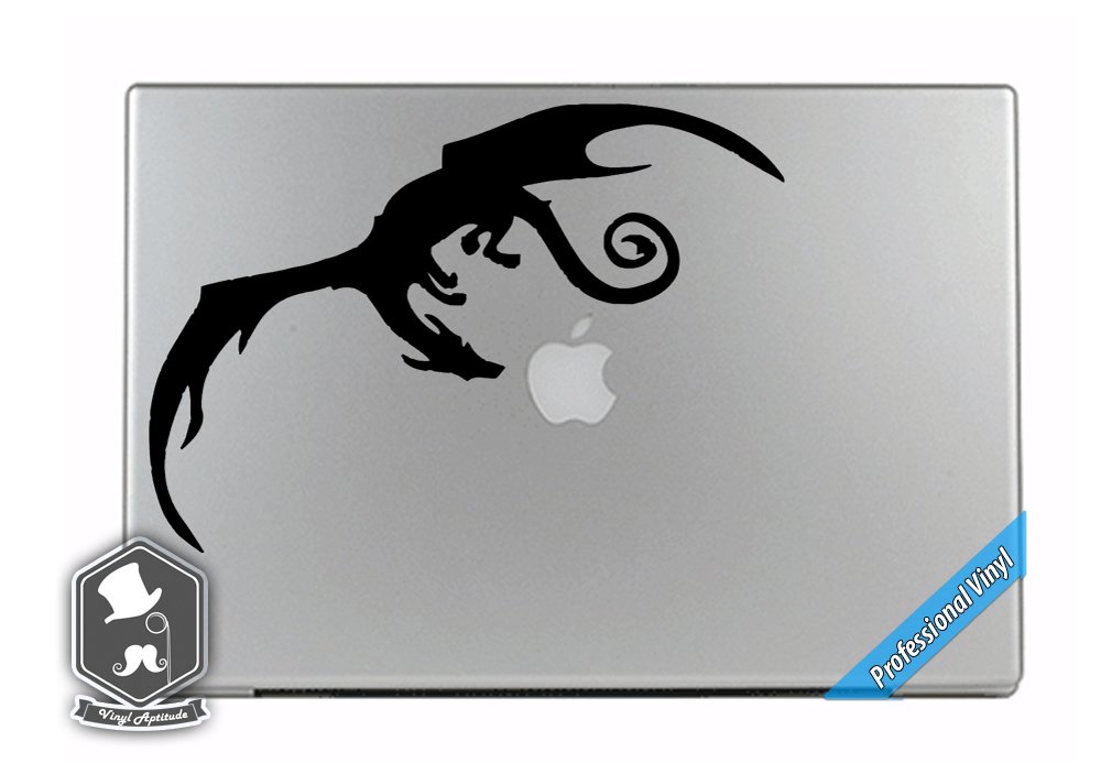 Amazon.com: Lord of The Rings Inspired Dragon Hobbit GoT Art Vinyl ...