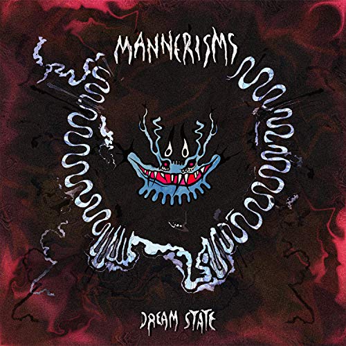Amazon.com: DREAM STATE : Mannerisms: Digital Music