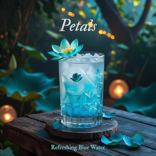 Petals by Refreshing Blue Water on Amazon Music - Amazon.com