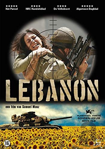 Amazon.com: Lebanon : Movies & TV