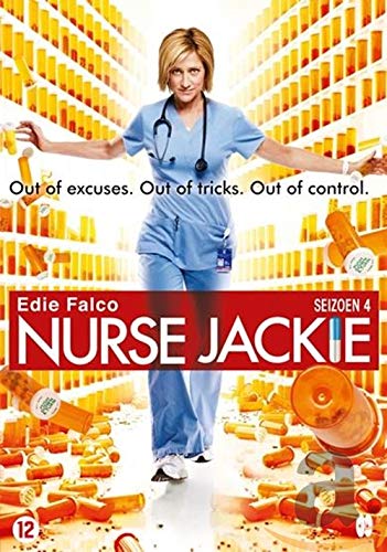 Amazon.com: Nurse Jackie - Seizoen 4 : Liz Brixius, Evan Dunsky, Linda ...