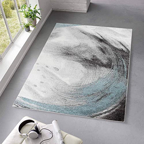 Teppich Wohnzimmer Modern – Die 15 besten Produkte im Vergleich - Heim ...