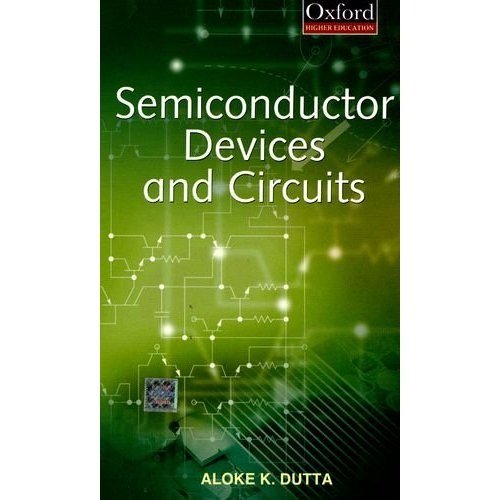 Buy Semiconductor Devices And Circuits Book Online at Low Prices in ...