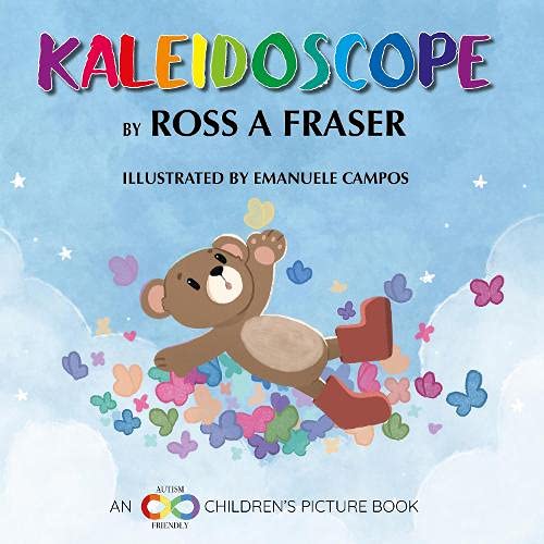 Buy Kaleidoscope Book Online at Low Prices in India | Kaleidoscope ...