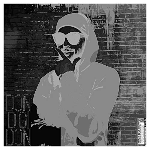 Play Don Digi Don (Prod. By CLONNEX) by десять из десяти on Amazon Music