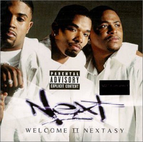 Next - Welcome to Nextacy - Amazon.com Music