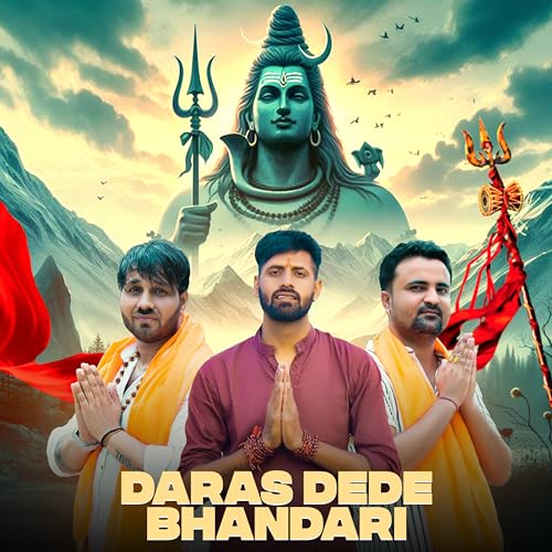Daras Dede Bhandari by Sandeep Matnora feat. Rahul Baliyan on Amazon ...