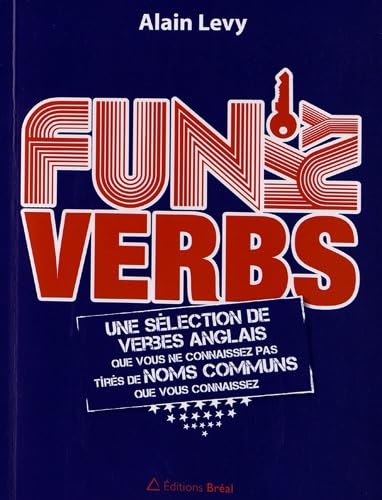 Funky verbs : Levy: Amazon.fr: Livres